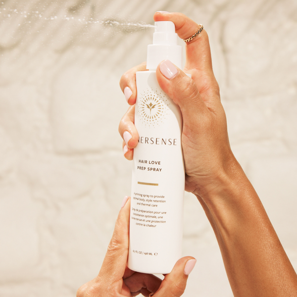 INNERSENSE Hair Love Prep Spray (198ml) – Amelia Nour