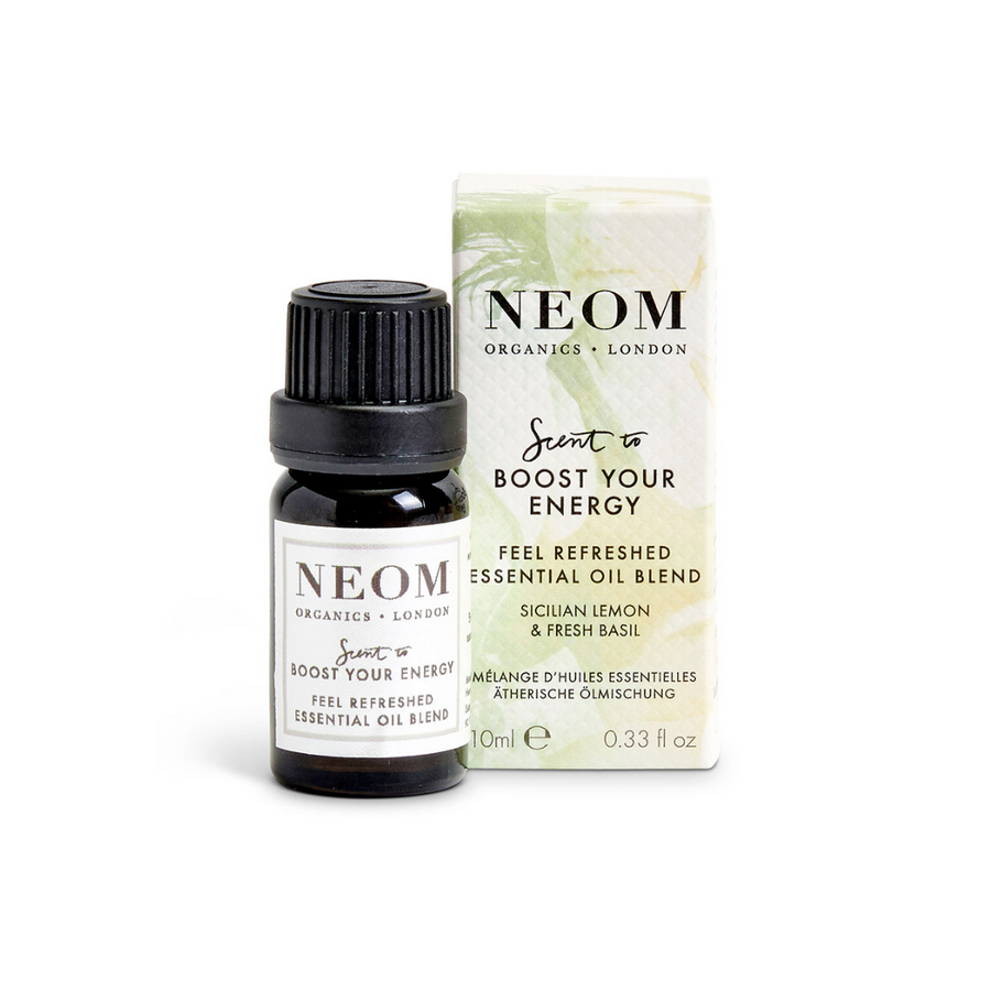 NEOM ORGANICS Feel Refreshed Essential Oil Blend (10ml) – Amelia Nour