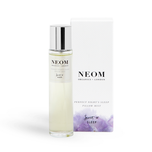 NEOM ORGANICS Perfect Night's Sleep Pillow Mist (30ml) – Amelia Nour