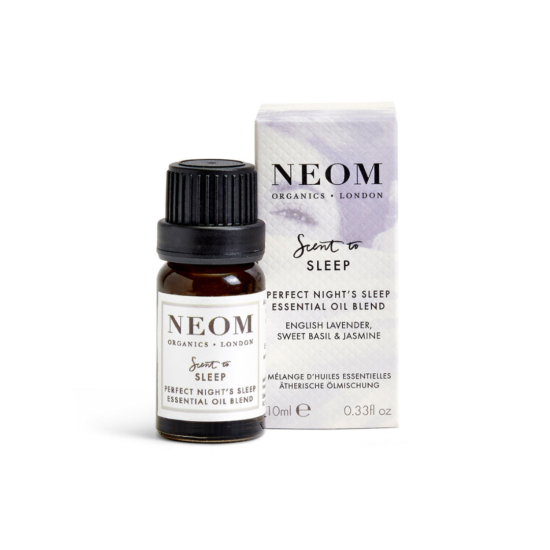 NEOM ORGANICS Perfect Night's Sleep Essential Oil Blend (10ml) – Amelia ...