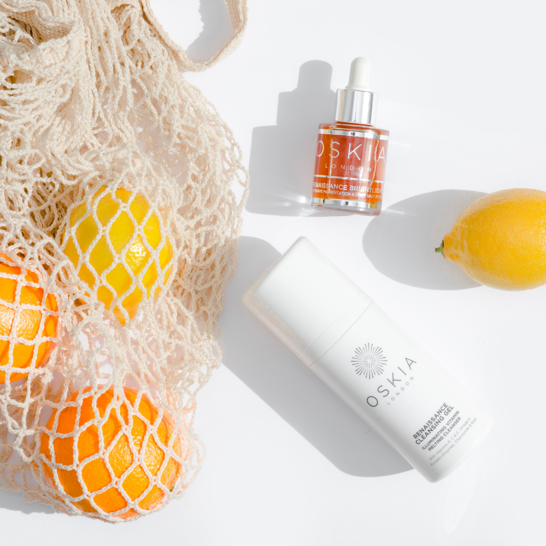 OSKIA Renaissance Brightlight Serum (30ml) – Amelia Nour