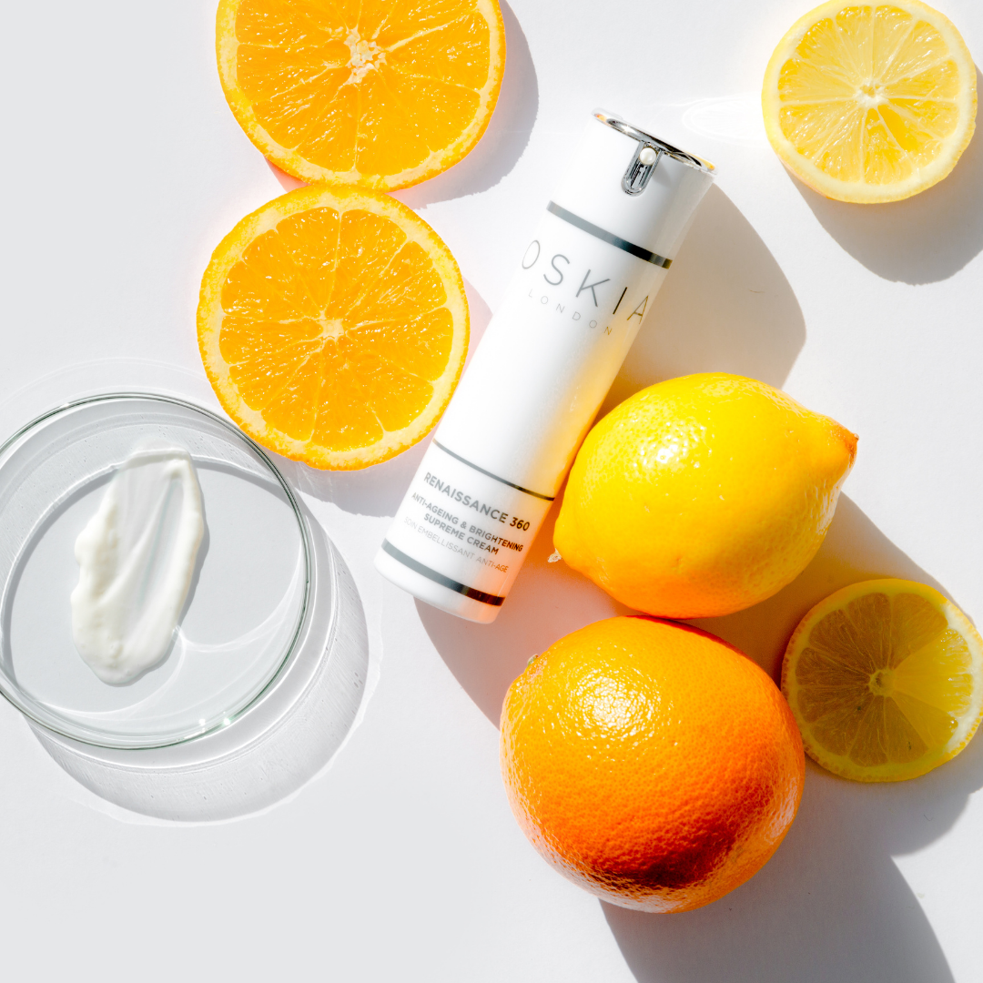 OSKIA Renaissance 360 Brightening Supreme Cream (40ml) – Amelia Nour