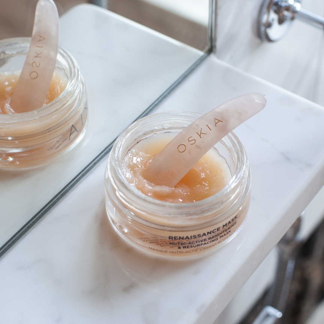 OSKIA Renaissance Mask (50ml) – Amelia Nour