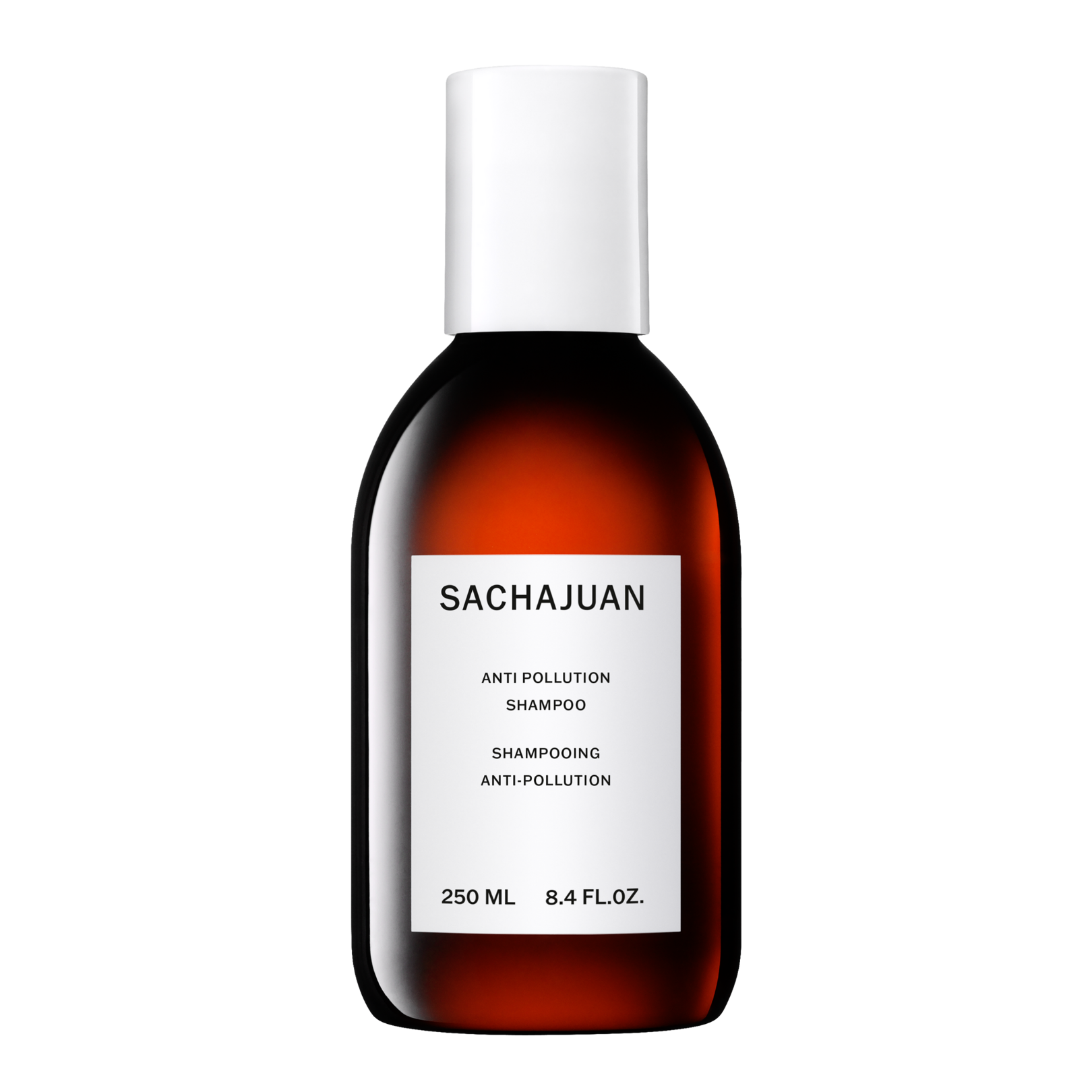 SACHAJUAN Anti-Pollution Shampoo (250ml) – Amelia Nour