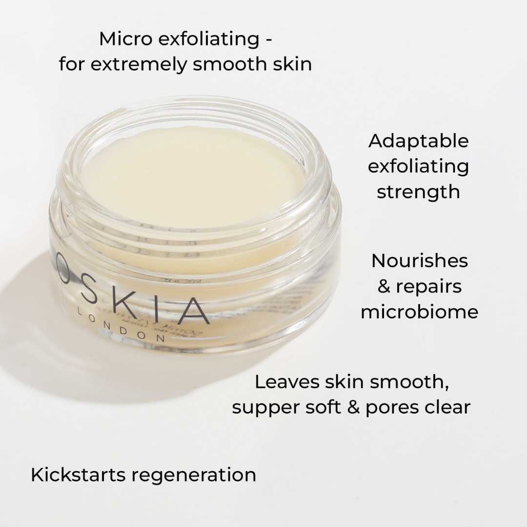 OSKIA Micro Exfoliating Balm (50ml) – Amelia Nour
