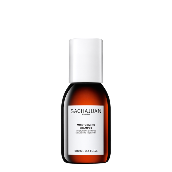 SACHAJUAN Mini Moisturising Shampoo (100ml) – Amelia Nour