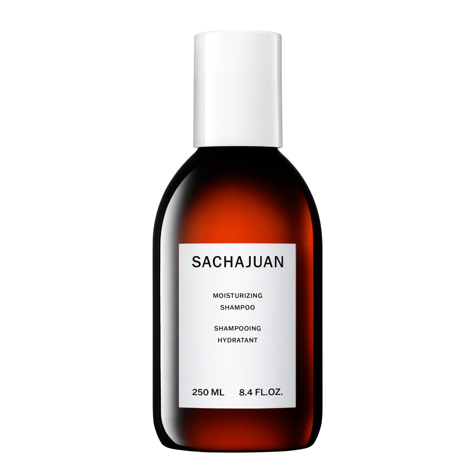 SACHAJUAN Moisturising Shampoo (250ml) – Amelia Nour