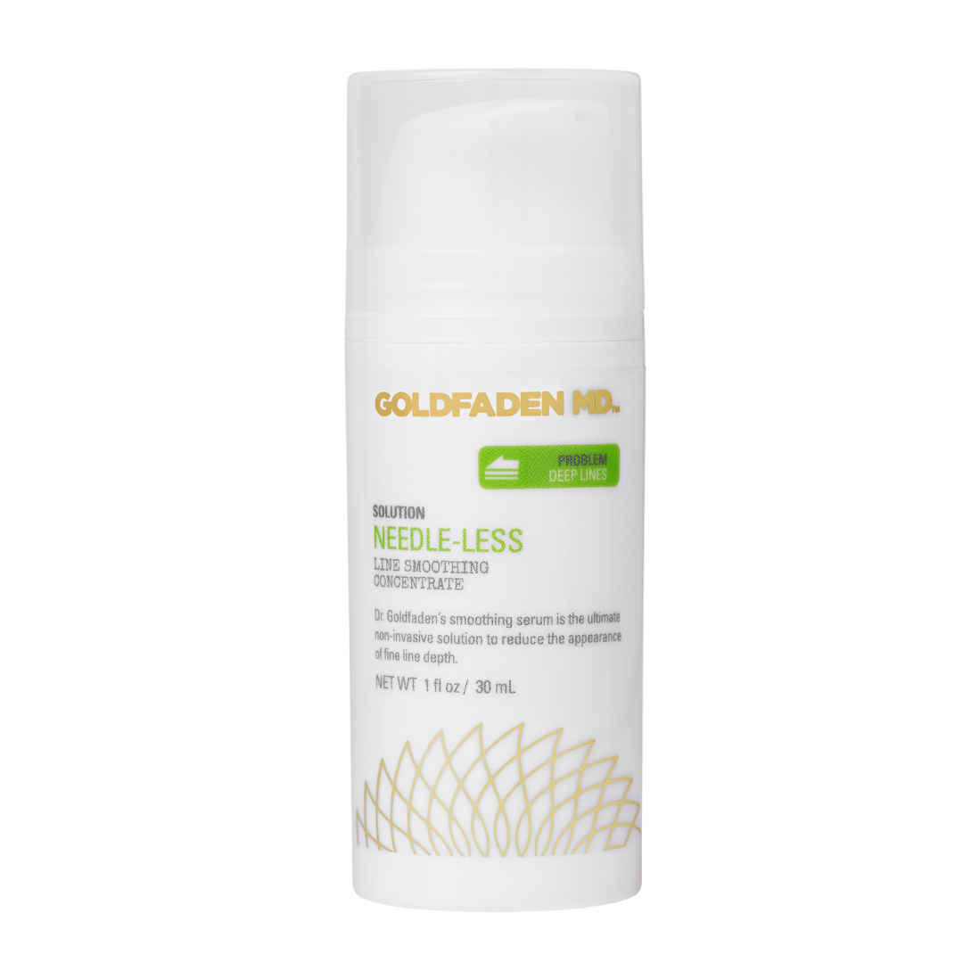 GOLDFADEN MD Needle-Less Line Smoothing Concentrate (30ml) – Amelia Nour