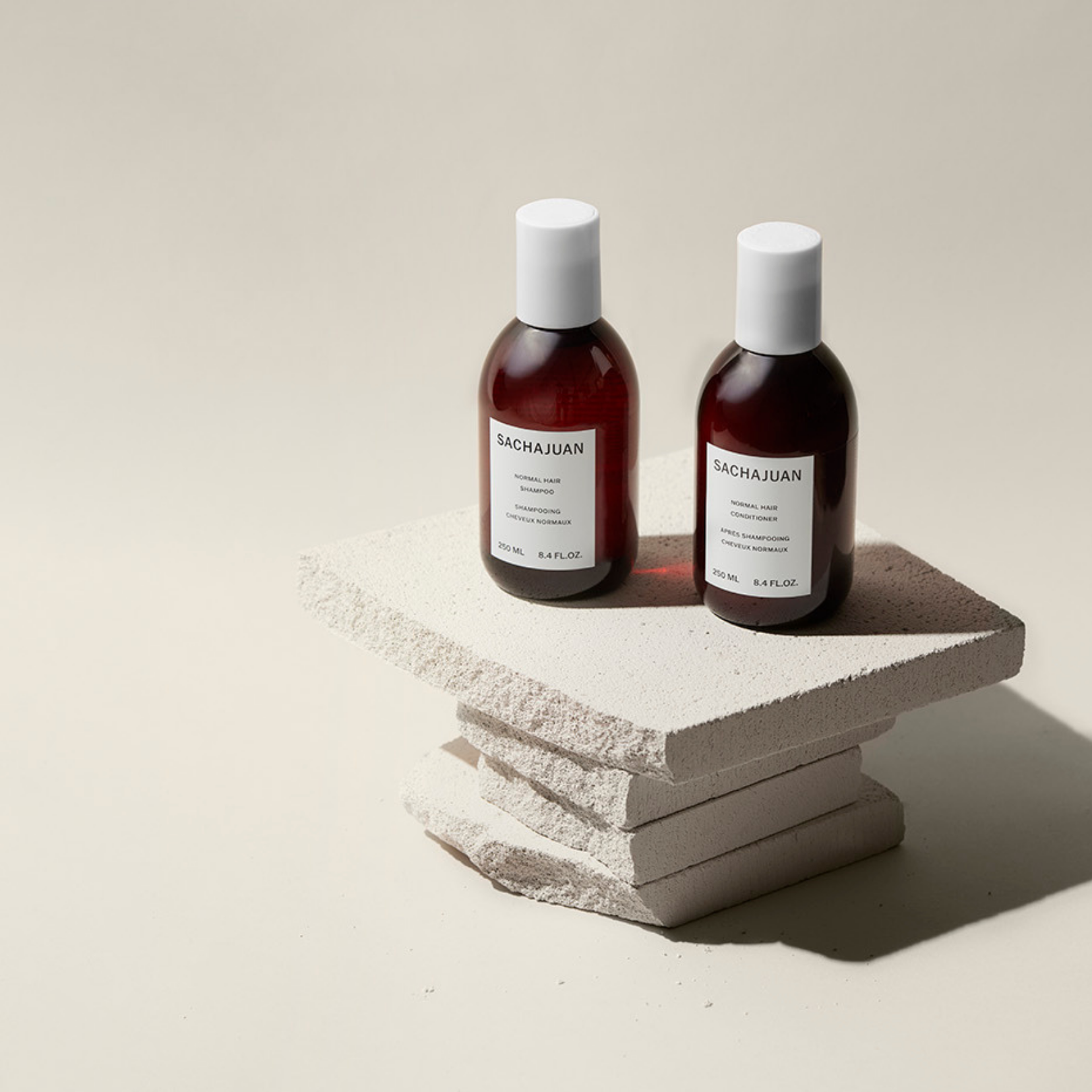 SACHAJUAN Normal Hair Conditioner (250ml) – Amelia Nour