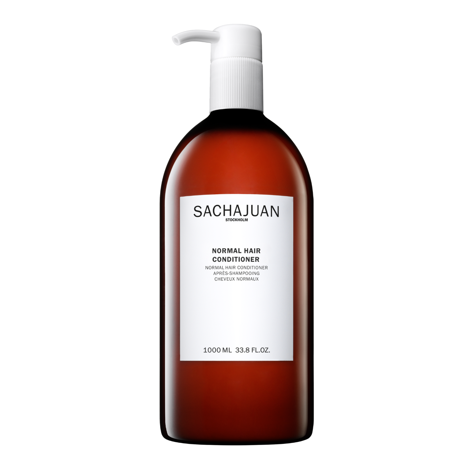 SACHAJUAN Normal Hair Conditioner (250ml) – Amelia Nour