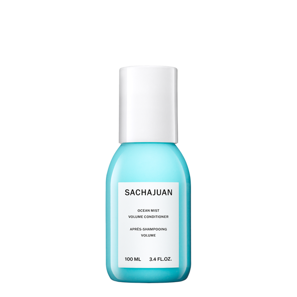 SACHAJUAN Mini Ocean Mist Volume Conditioner (100ml) – Amelia Nour