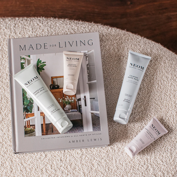 NEOM WELLBEING Perfect Night's Sleep Hand Balm (30ml) – Amelia Nour