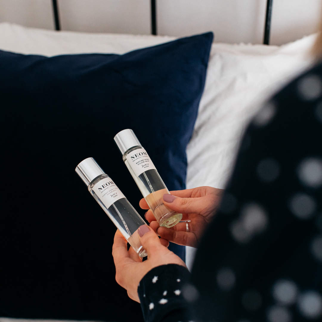 NEOM ORGANICS Perfect Night's Sleep Pillow Mist (30ml) – Amelia Nour
