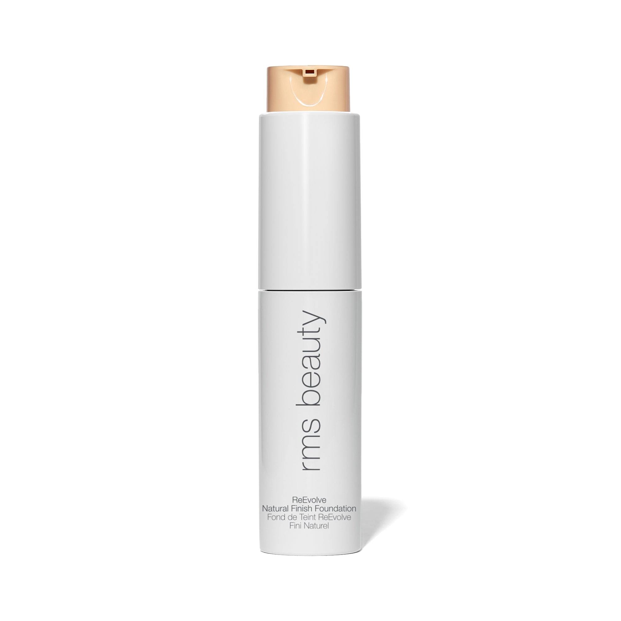 RMS Beauty ReEvolve Natural Finish Liquid Foundation